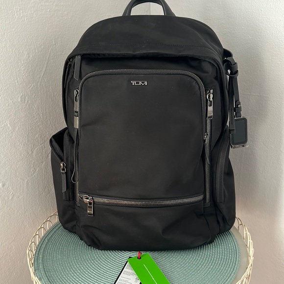 Tumi | Bags | Tumi Celina Backpack | Poshmark